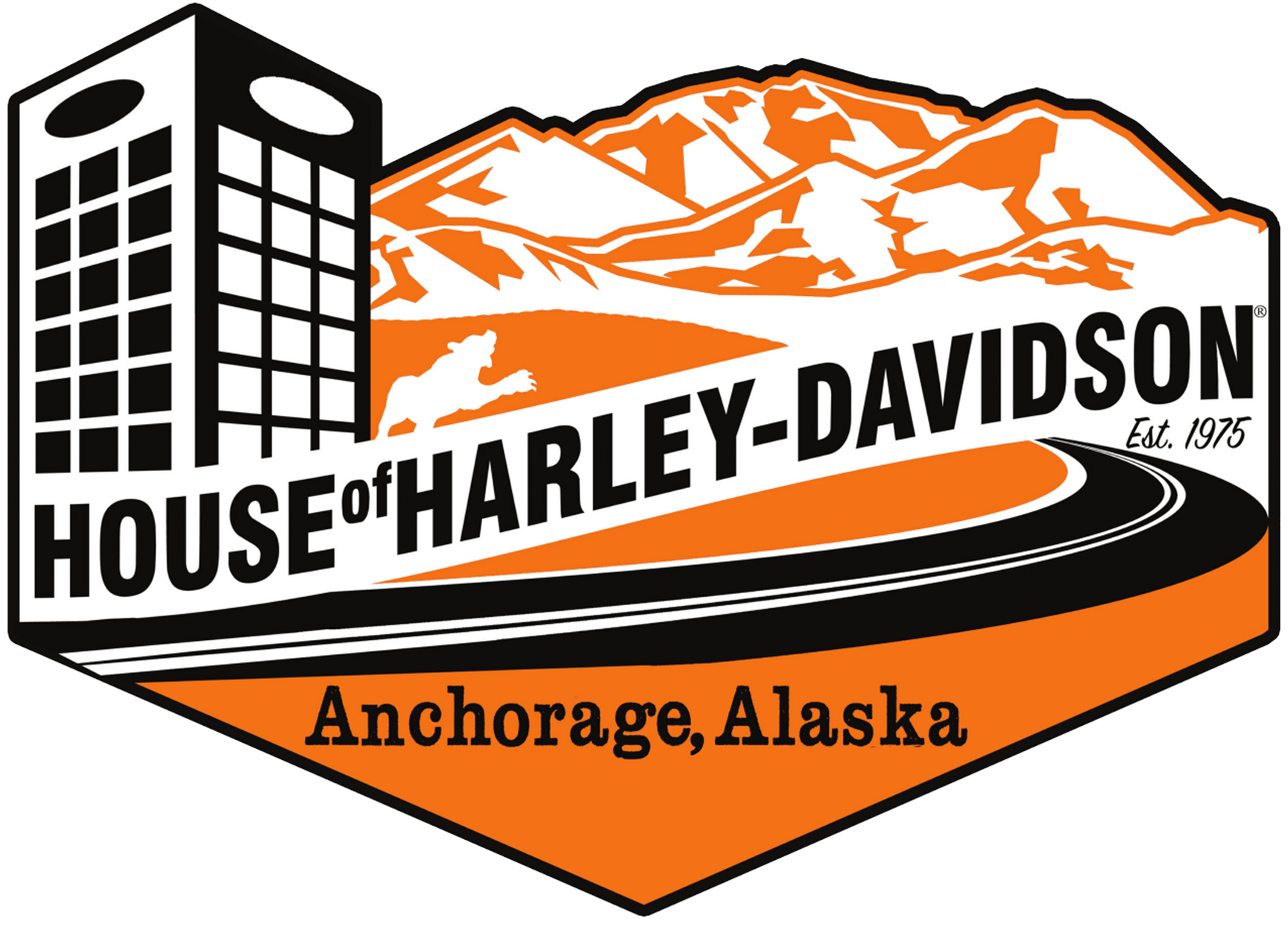 Harley Alaska Store